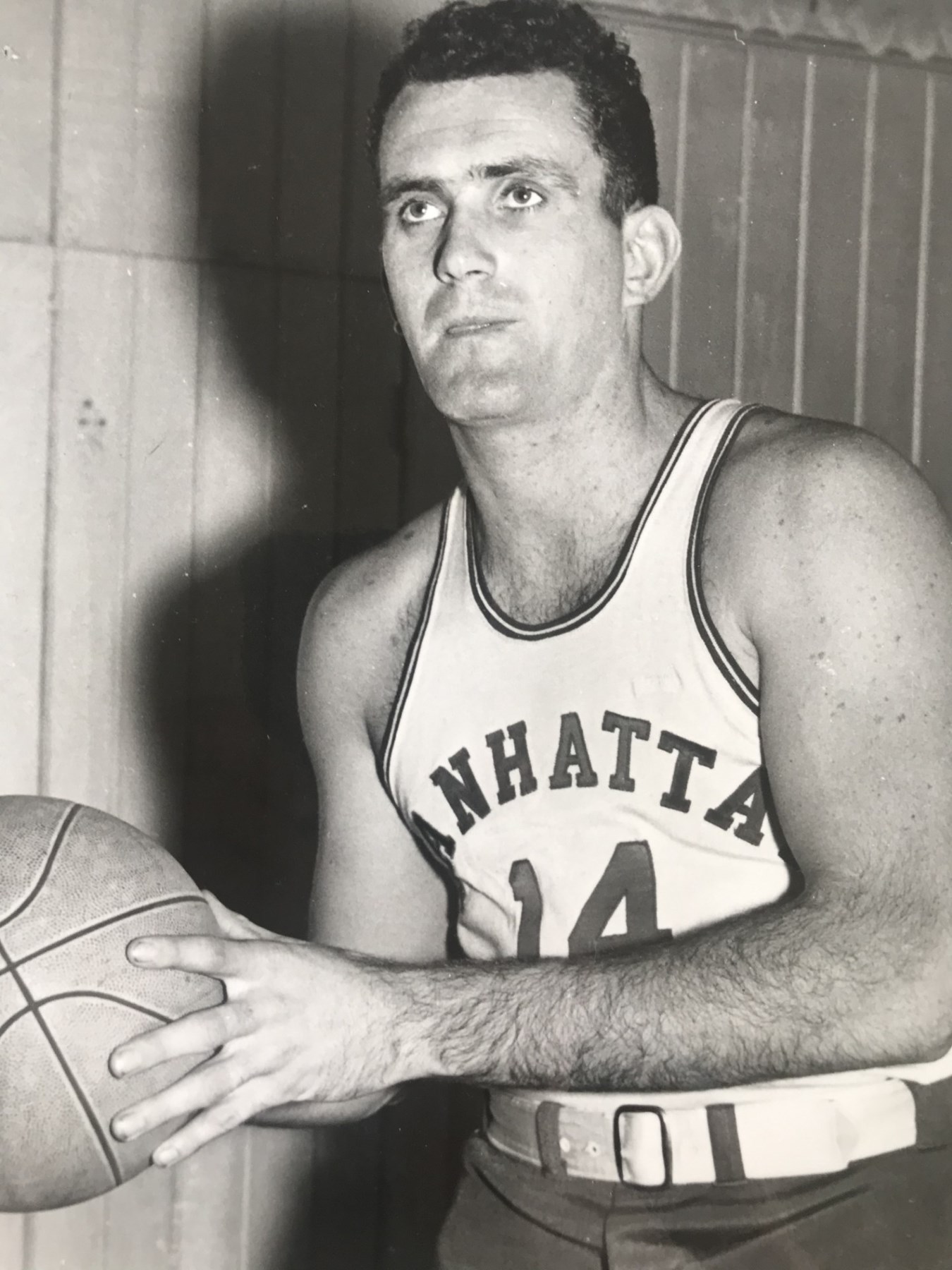 Share Obituary for John Powers | Scarsdale, NY
