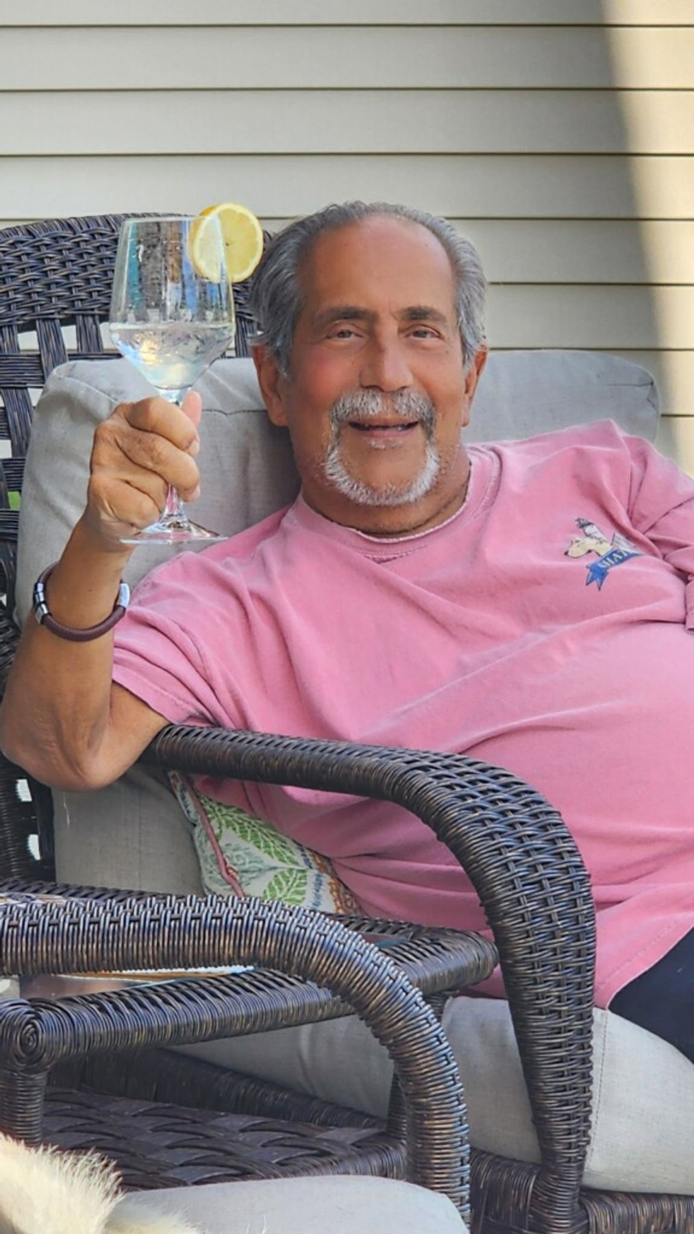 Thomas Esposito MD, MPH Obituary - Peoria, IL