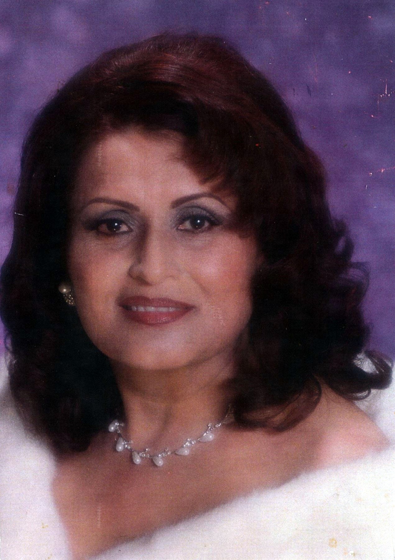 Reynalda Olvera-Alvarez Obituary - Fresno, CA