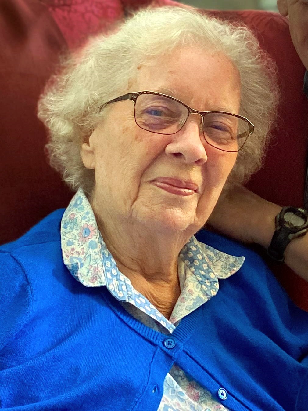 Margaret Layman Obituary - Marietta, GA