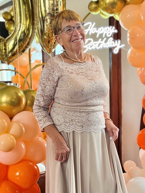 Flor Delgado Reyes Obituary - Canovanas, PR