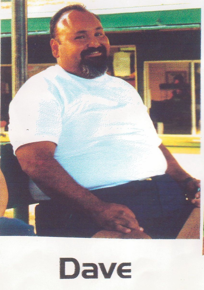 David Champ Vargas Sr. Obituary - Van Nuys, CA