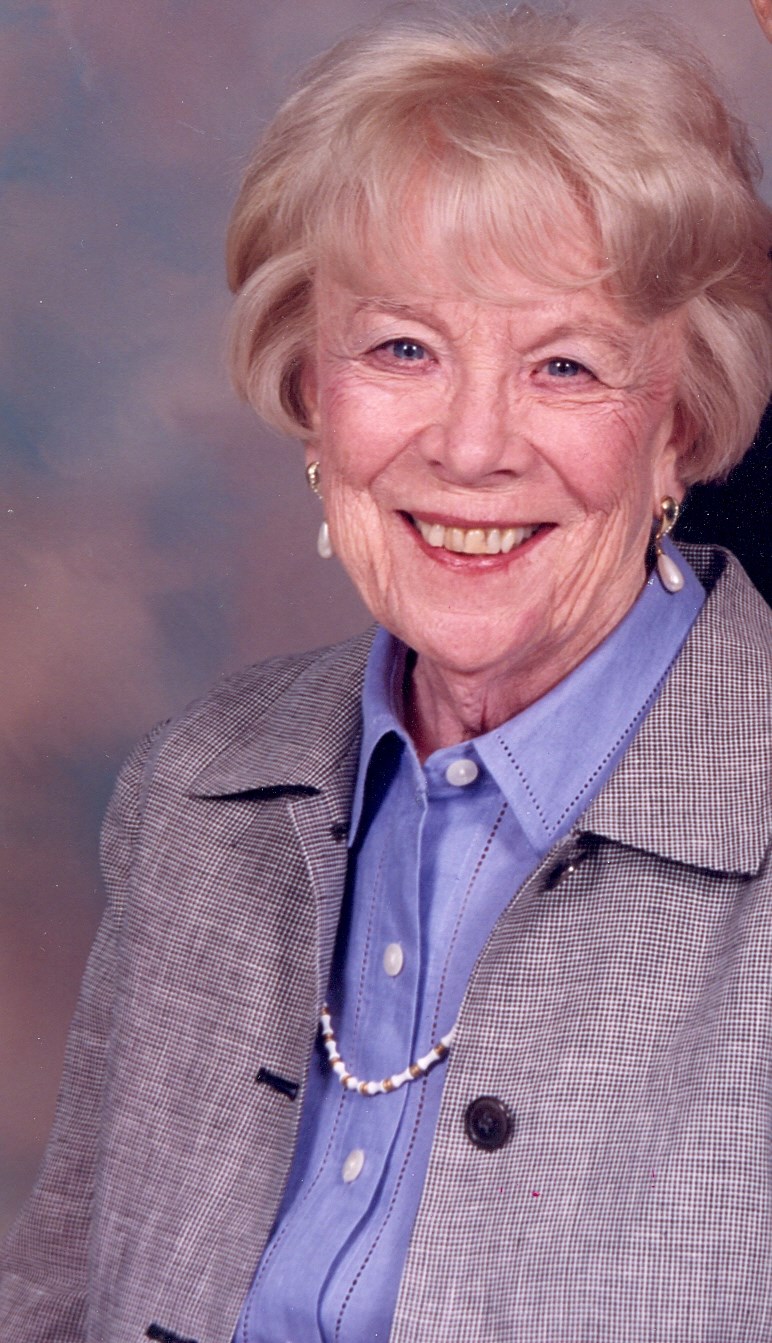 Ann Frick Obituary - Harrisonburg, VA