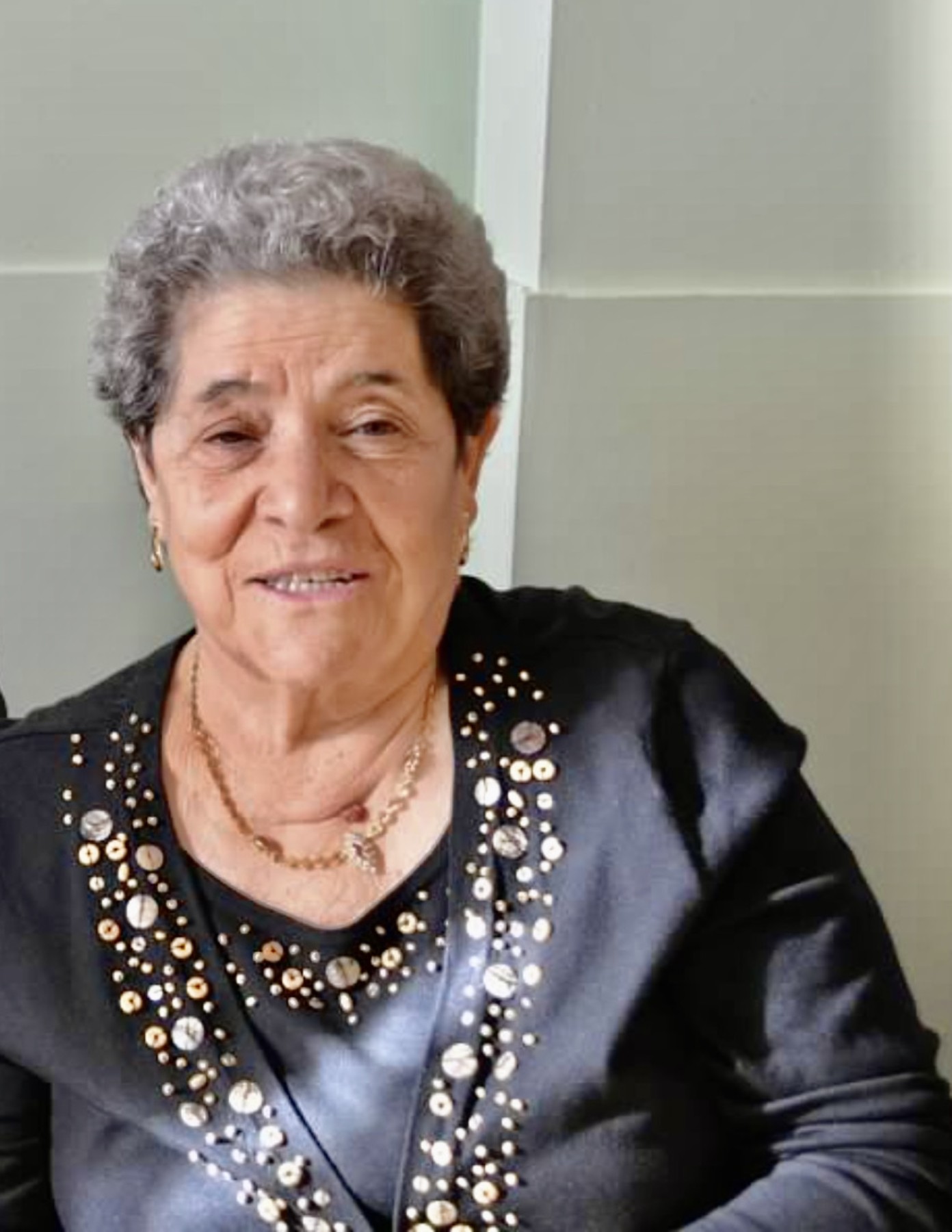 Anna Paternostro Obituary - Linden, NJ