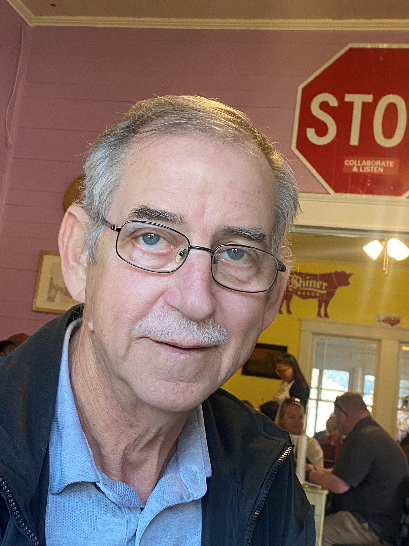 Michael Smith Obituary - Dallas, NC