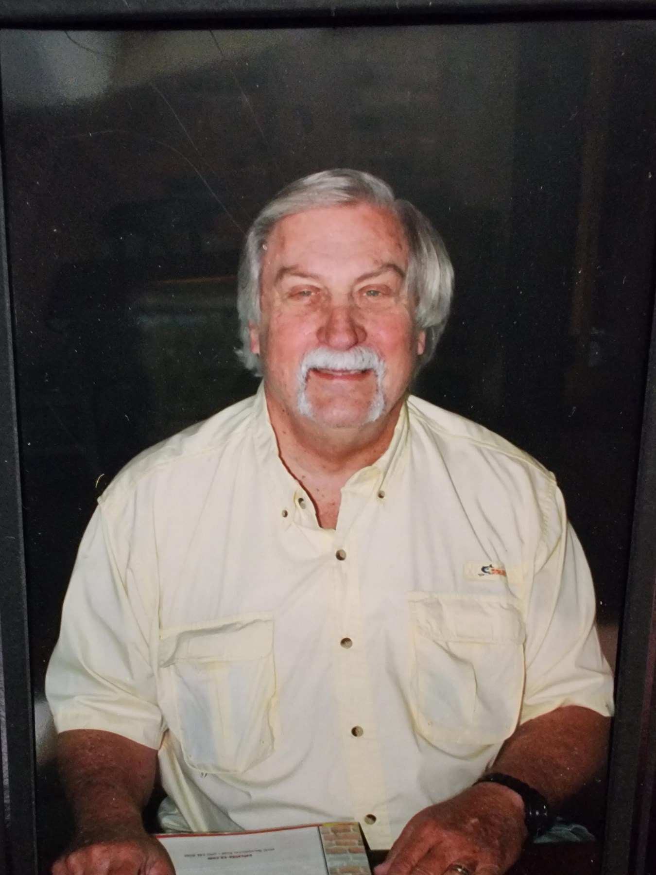 Bradley Mills Obituary - San Antonio, TX