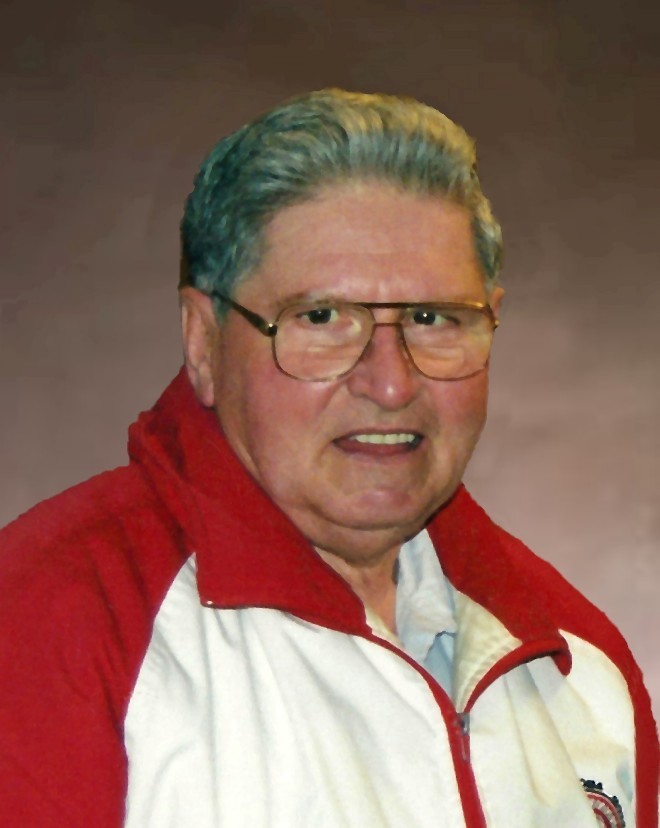 Joseph Edward Arsene Lavergne Obituary - Navin, MB