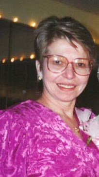Barbara Ann Levin Obituary - Mesa, AZ