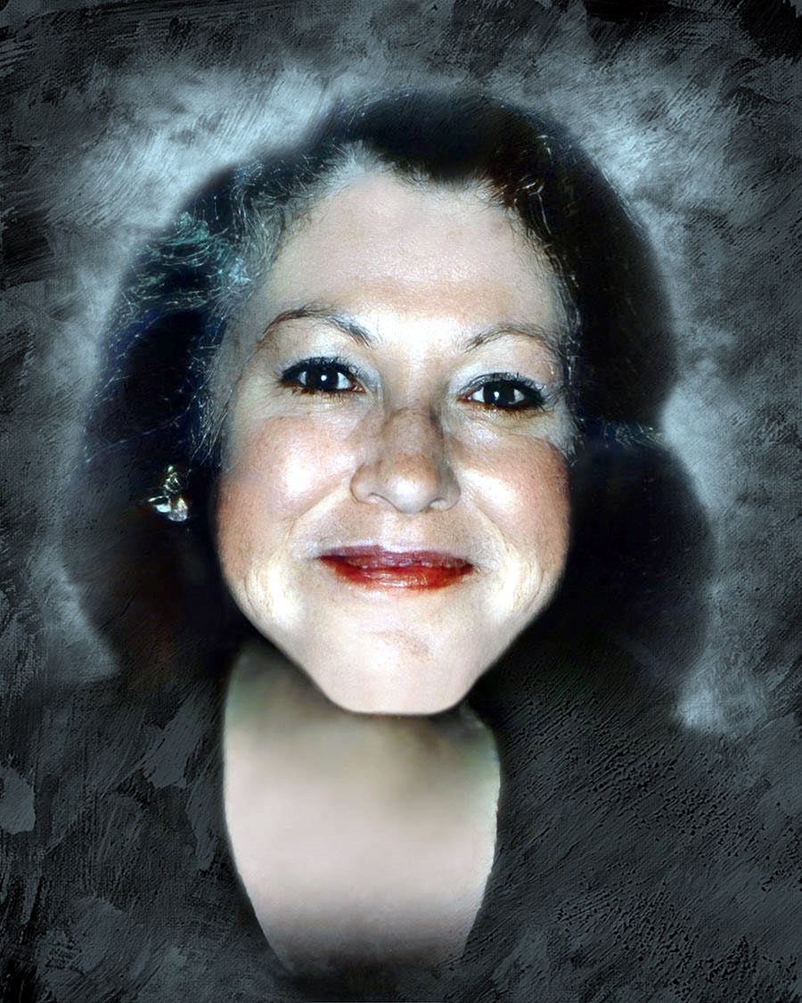 Maria Contreras Obituary - Dallas, TX