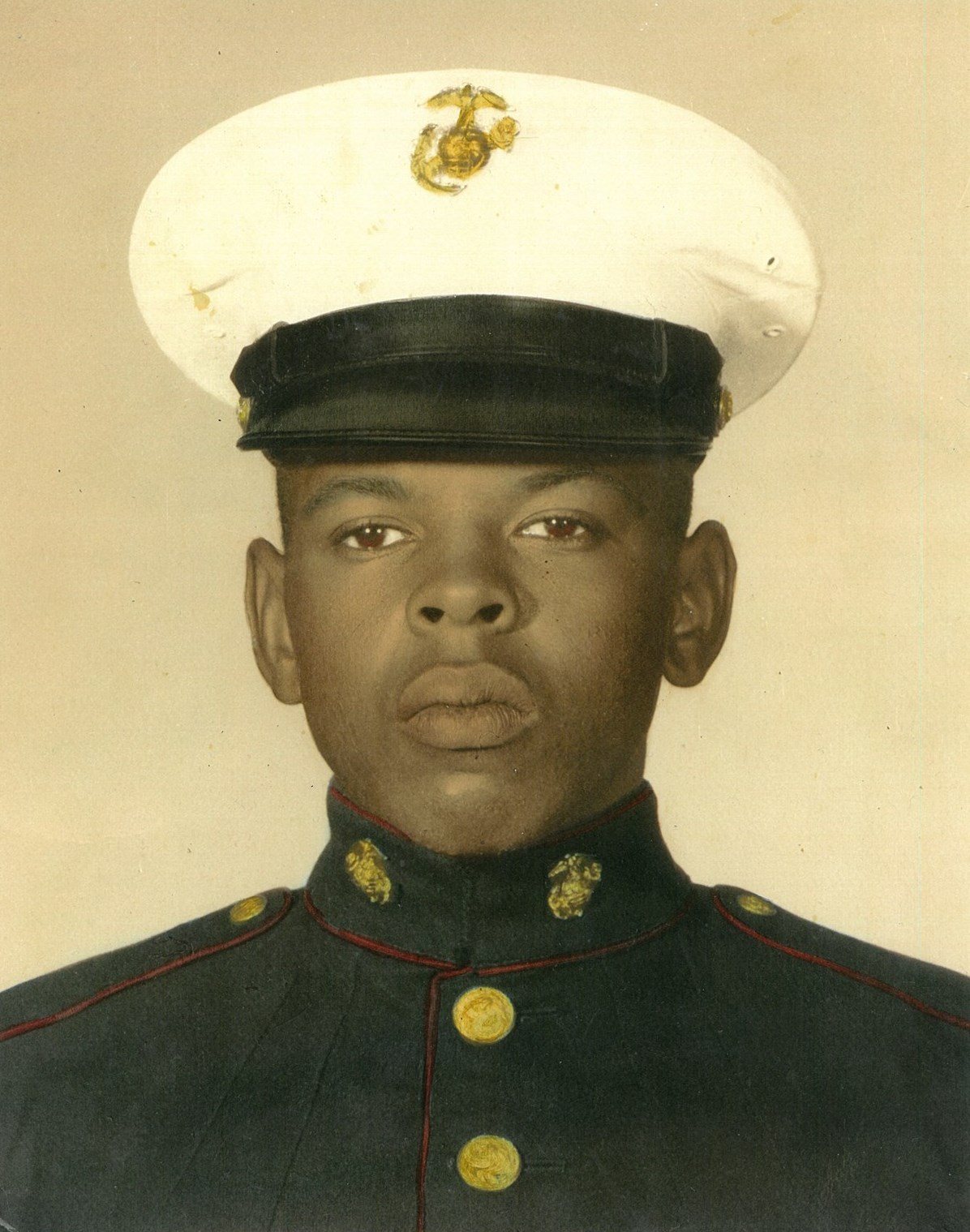 Moses Bell Jr. Obituary - Apple Valley, CA