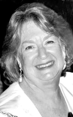 Suzanne Rouse Stork Obituary - Columbia, SC