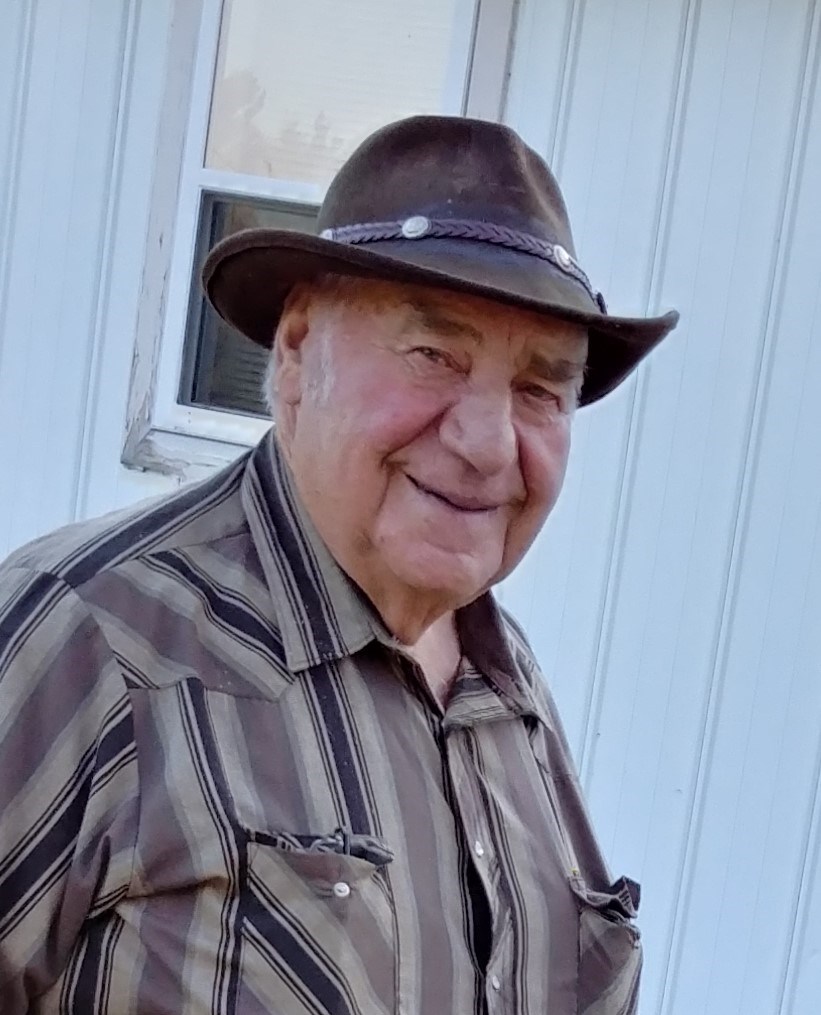 Duane Mitchell Obituary - Barrhead, AB