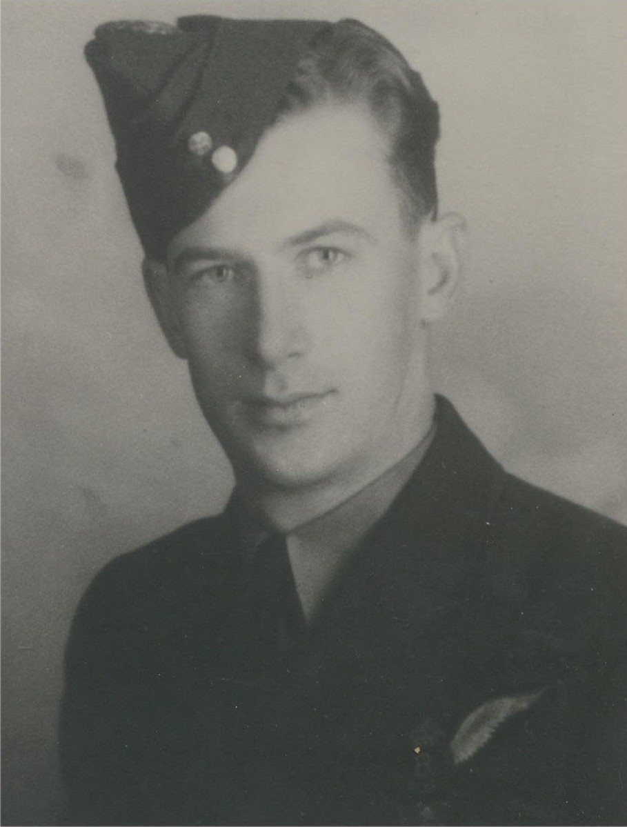 Gordon Wilson Obituary - Peterborough, ON