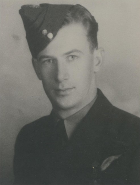 Gordon Wilson Obituary - Peterborough, ON