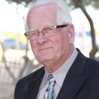 Jack Ahern Obituary - Chandler, AZ