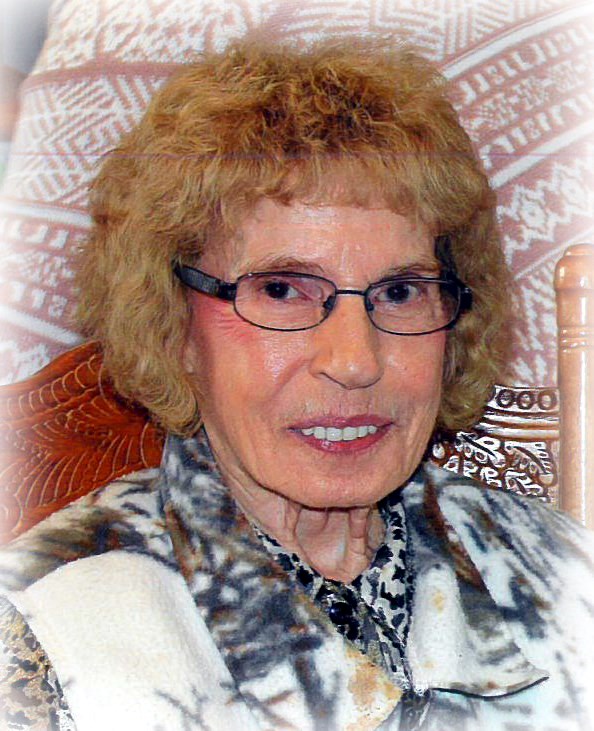 Laurie Demers Obituary - Edmonton, AB
