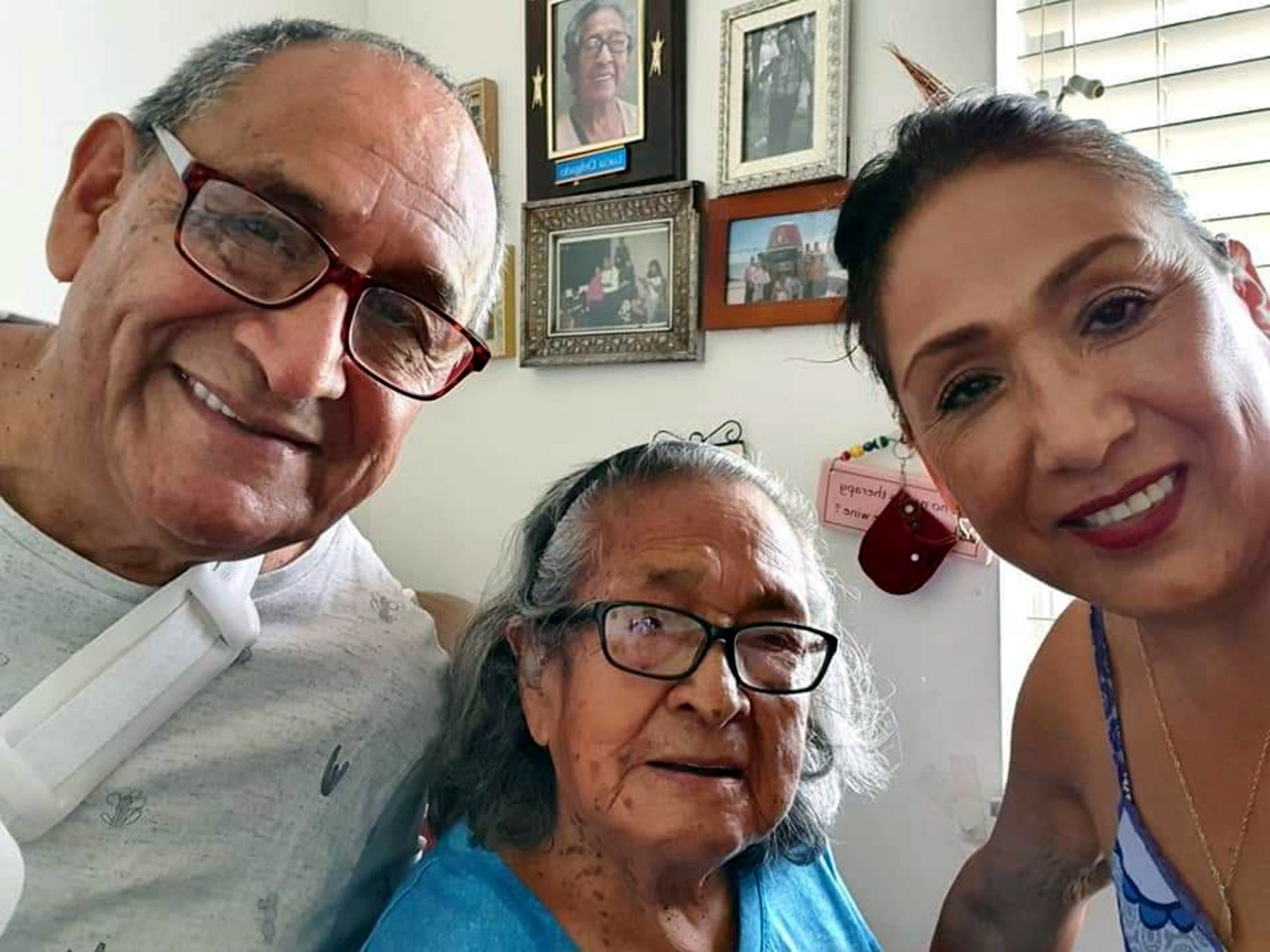 Lucia Delgado's Instagram, Twitter & Facebook on IDCrawl