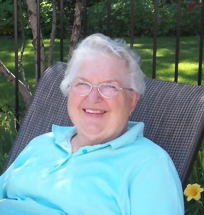 Eileen Dowling Obituary - Centennial, CO