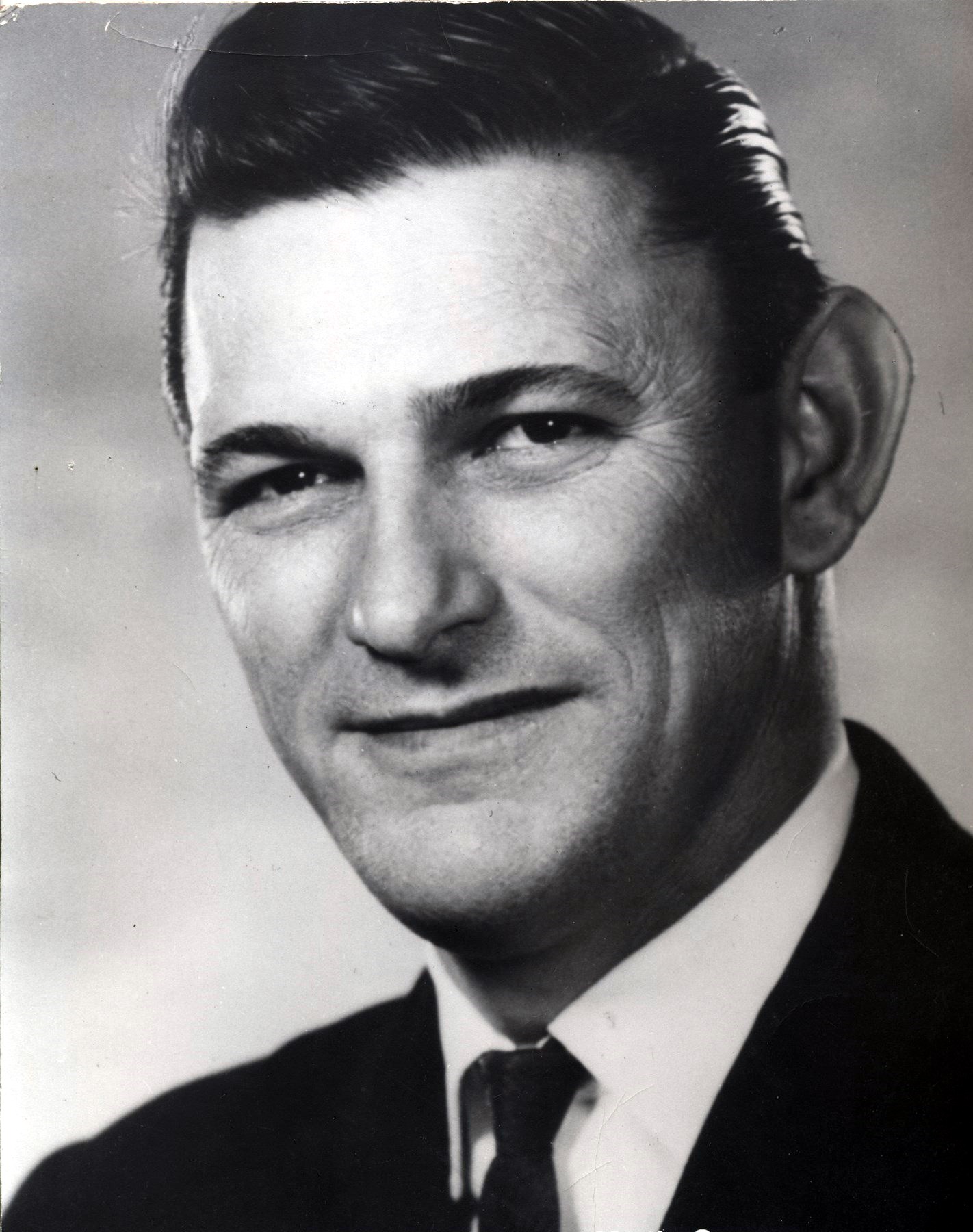 Martin Granger Obituary - Spokane Valley, WA