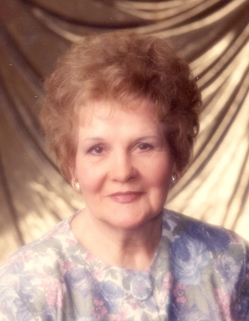 Elaine Bunting Obituary - Jackson, MI