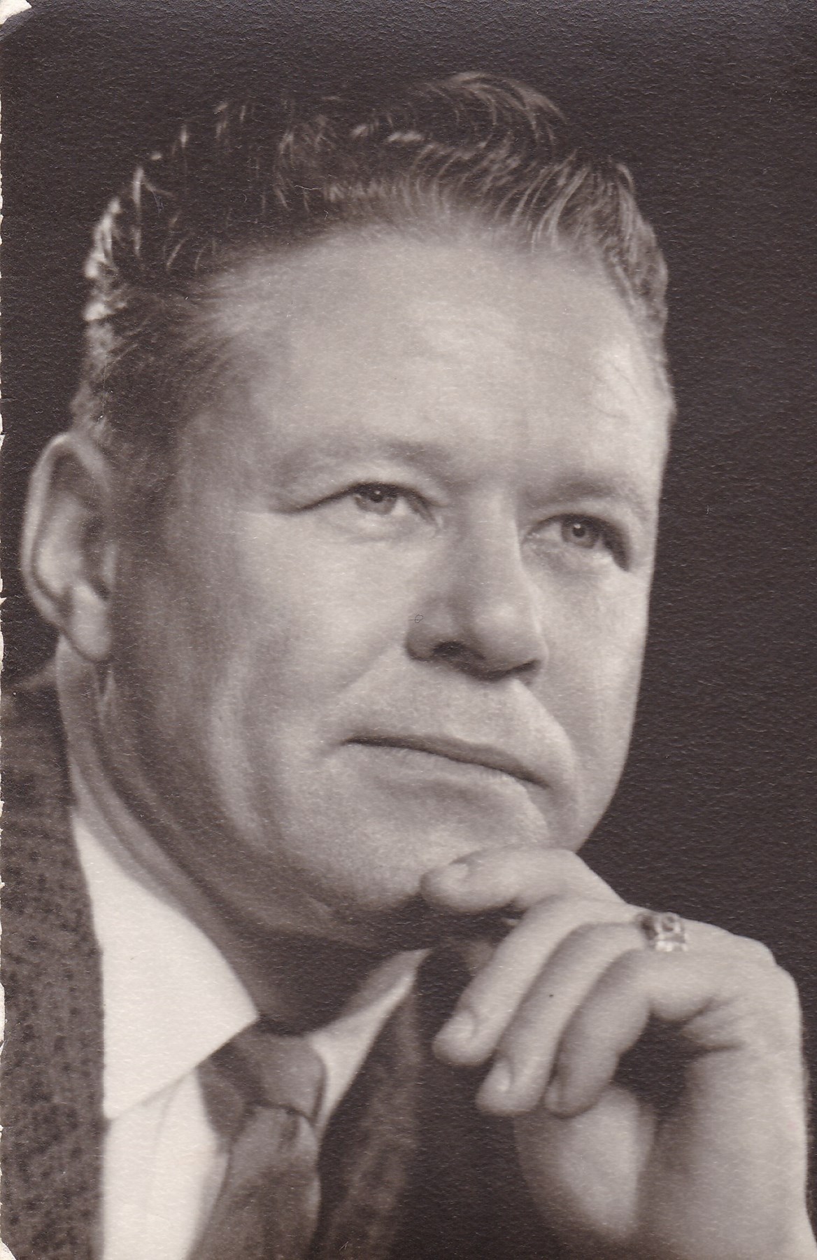 Melvin Olson Obituary - Scottsdale, AZ