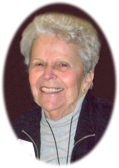 Shirley Pallach Obituary - St. Clair Shores, MI