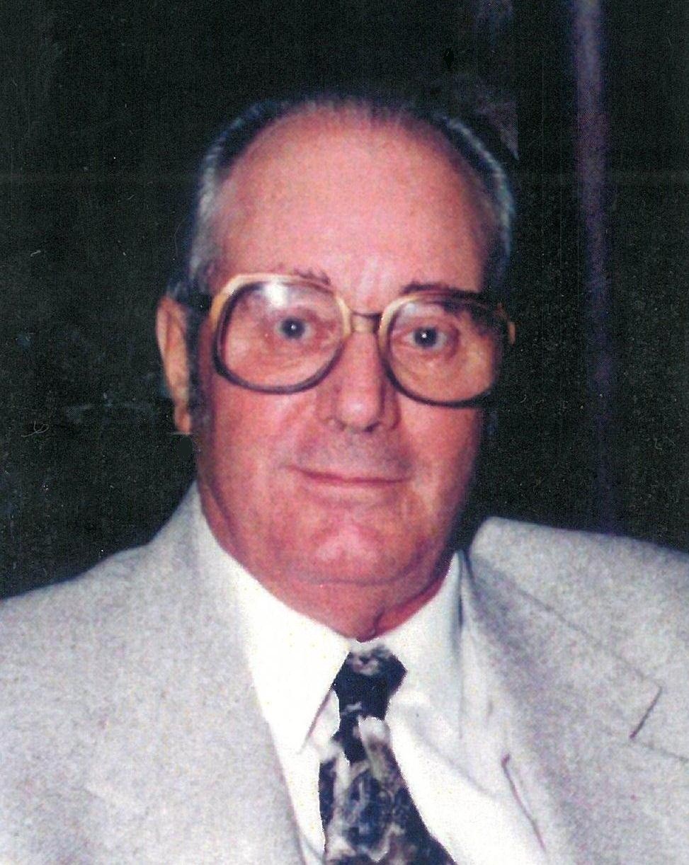 John Smith Obituary - Chilliwack, BC