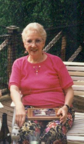 Helen Woolever Obituary - Auburndale, FL