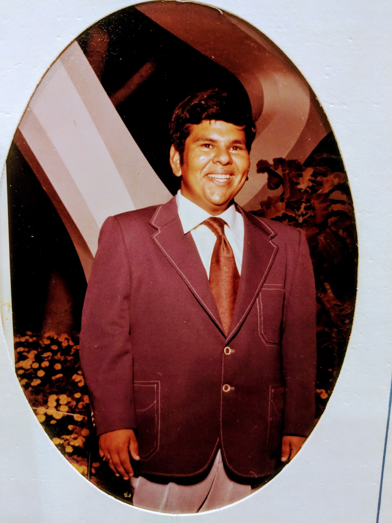 Roque Torres Huerta Obituary - Merced, CA