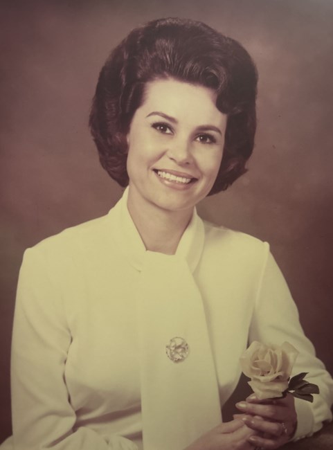 Marlene Day Obituary - Houston, TX