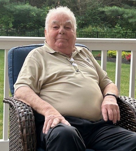 Joseph Orosz Obituary - Middleburg Heights, OH