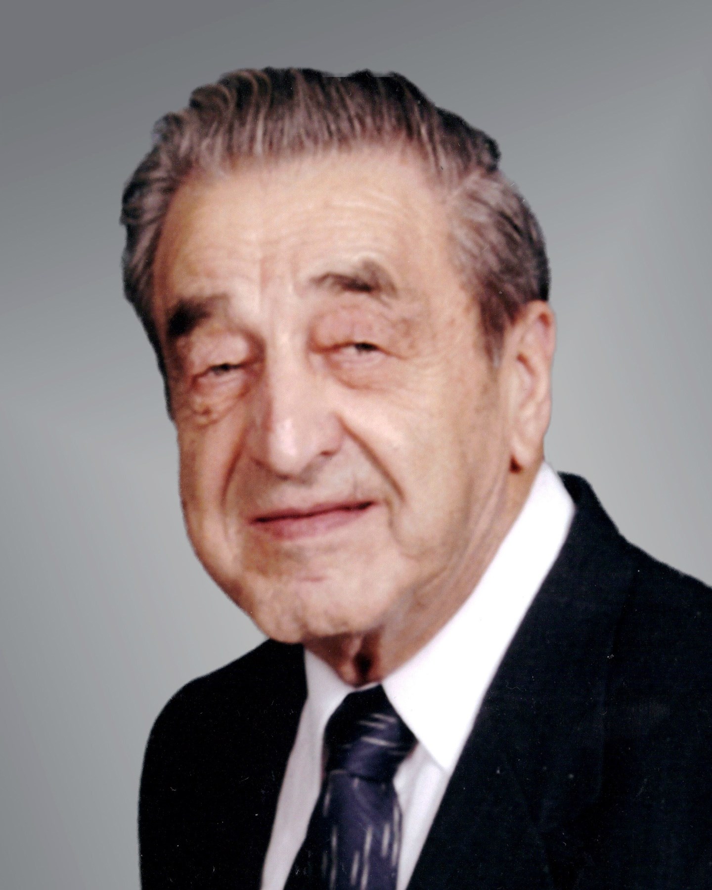 Arthur Barbalias Obituary - Houston, TX