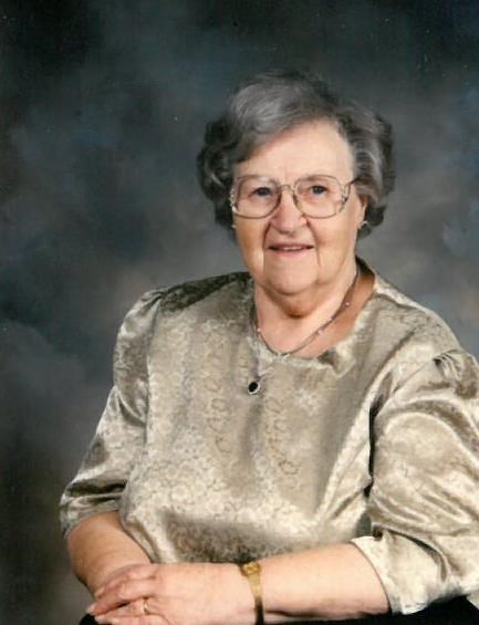 Susanne Thiessen Obituary - Chilliwack, BC