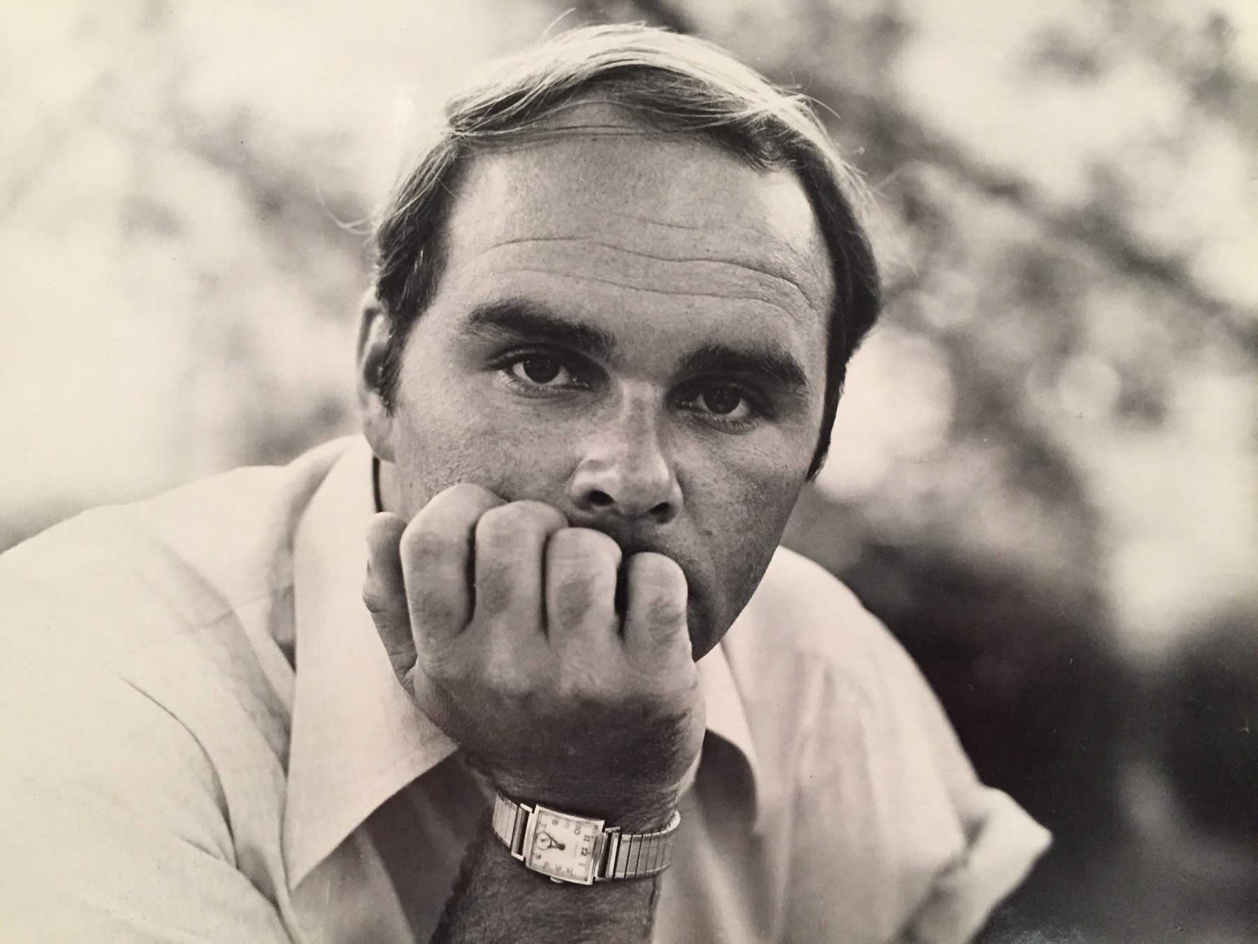Gordon Brooks Powell Jr. Obituary - Southport, NC