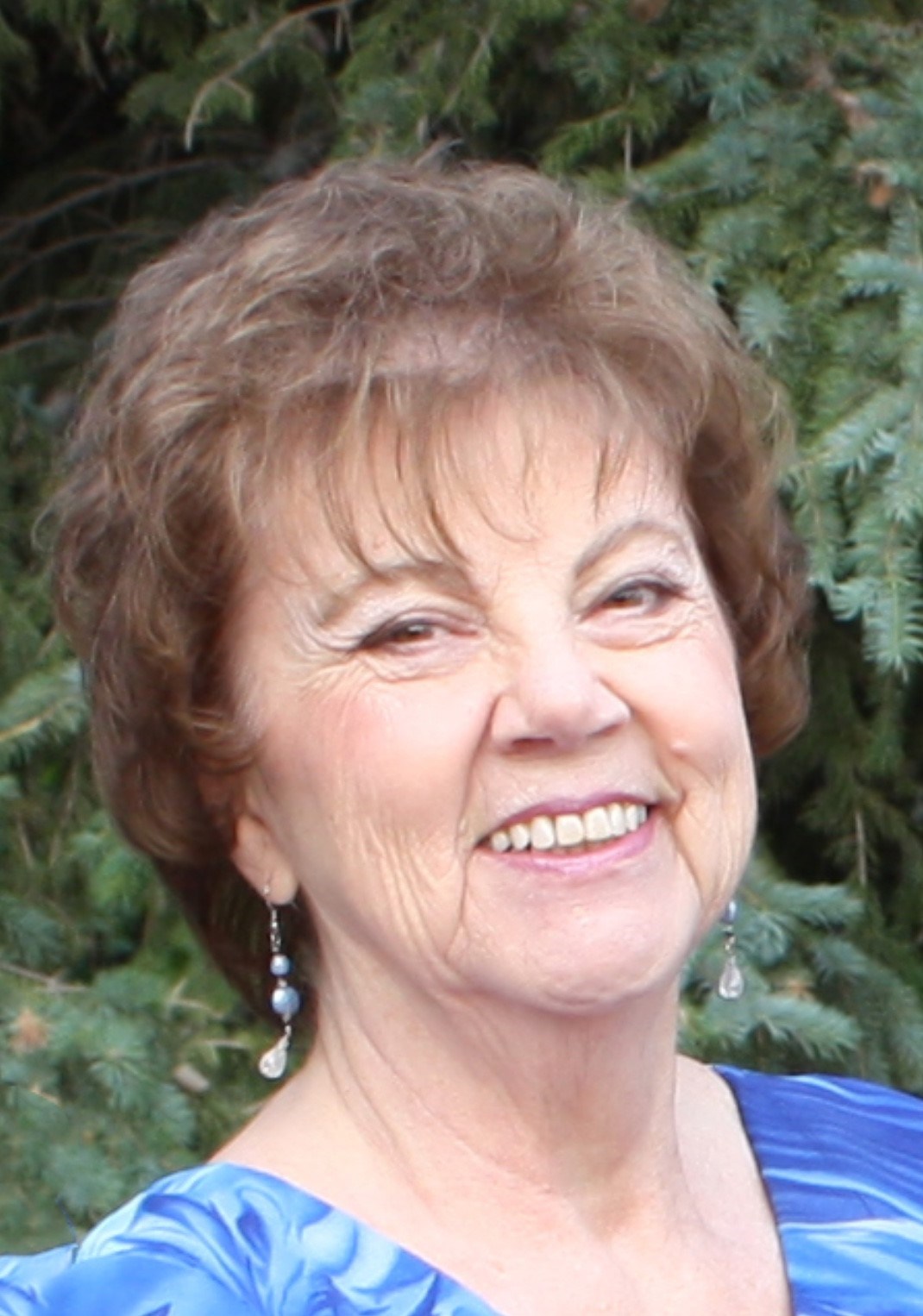 Mary Fehr Obituary - Centennial, CO