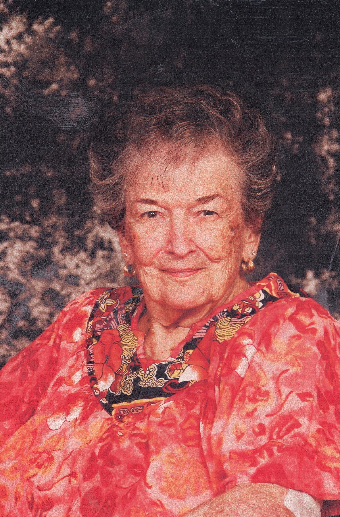Marjorie Holliday Obituary - San Bernardino, CA