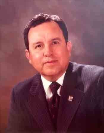 Ralph Elbert David Obituary - Clute, TX