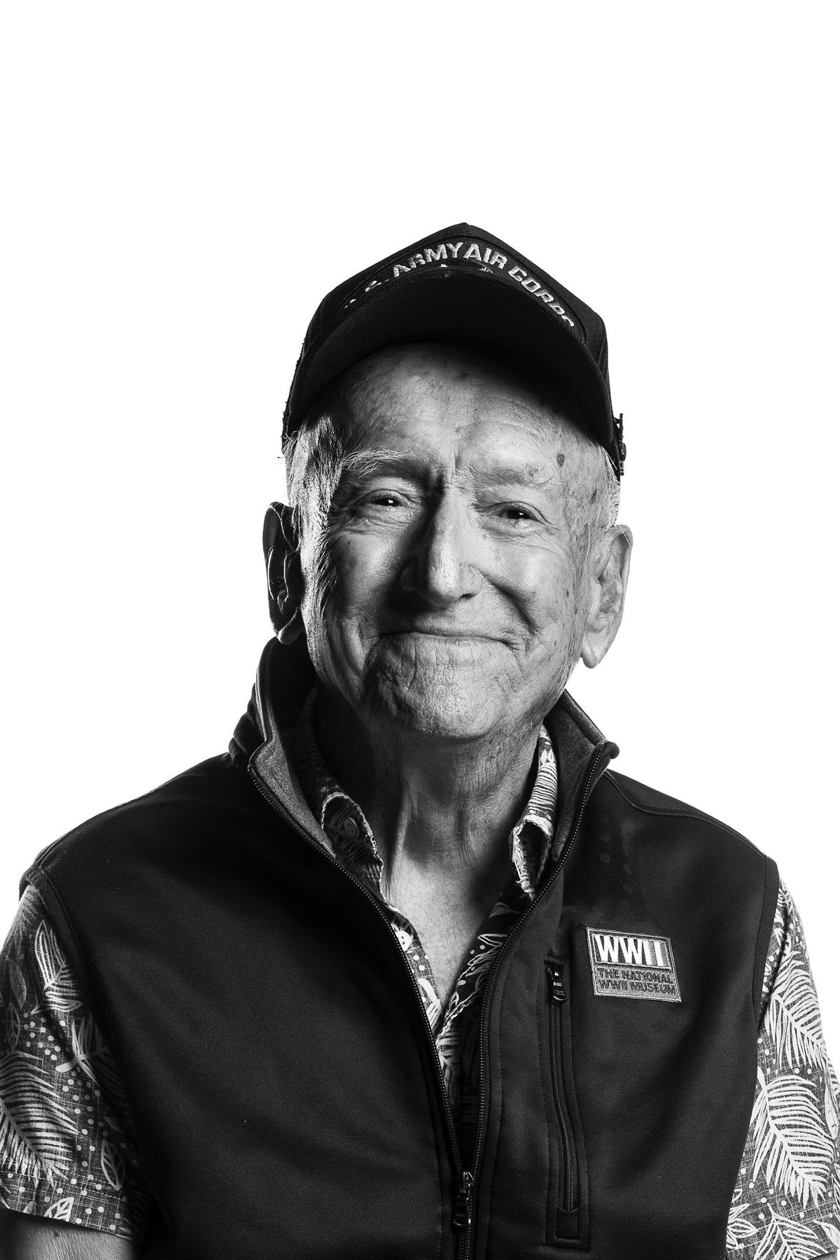 Champ Vinet Obituary - Covington, LA