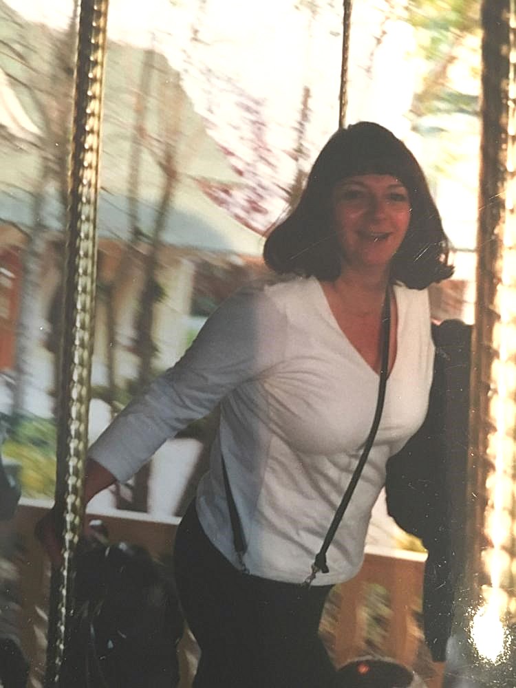 Nancy Kay Peck Solt avis de décès - Yakima, WA