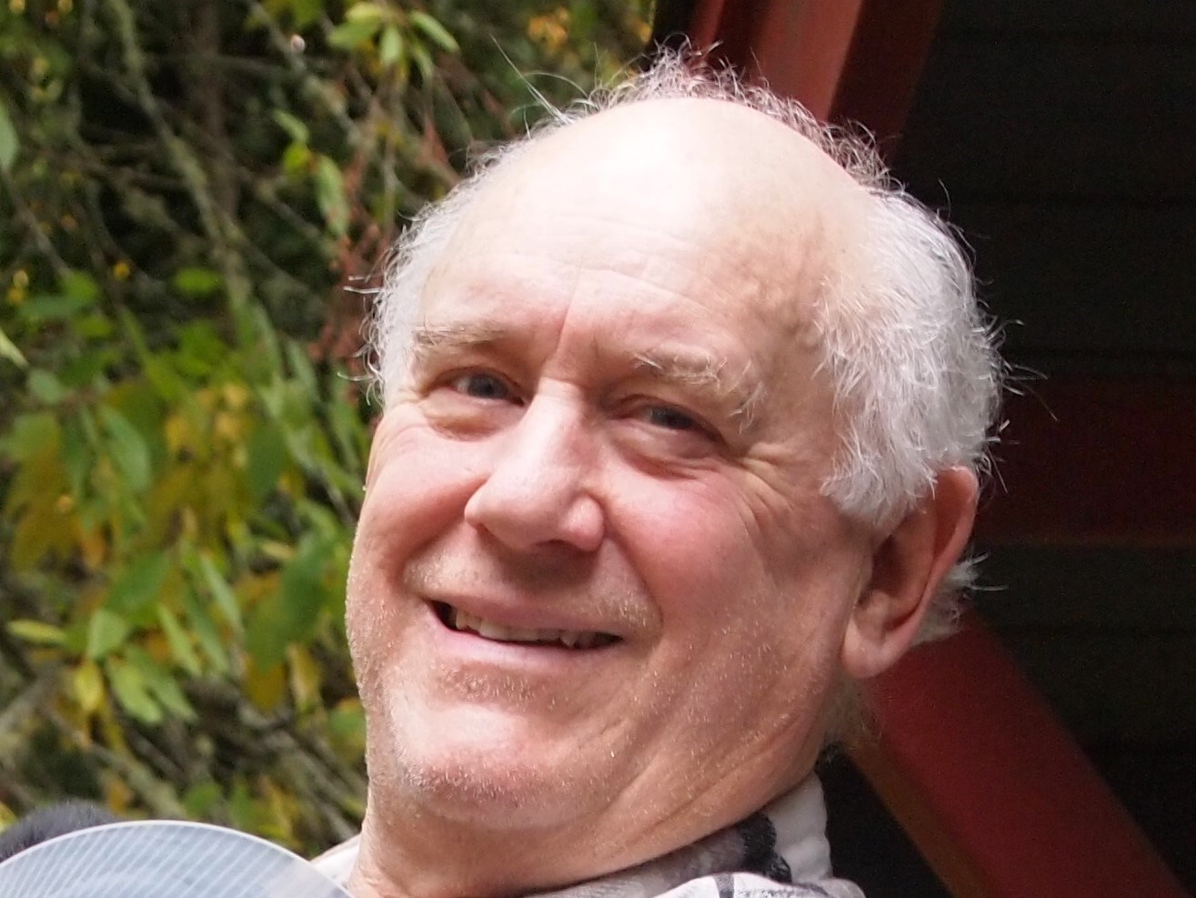 James Bedell Obituary - Tumwater, WA