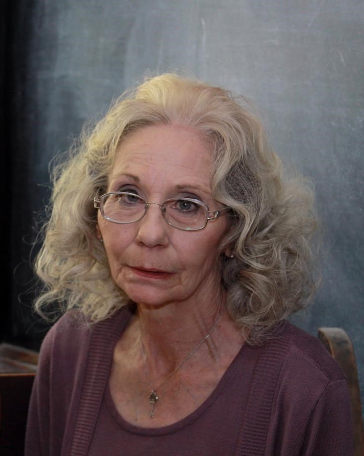 Susan Wiley Obituario - Wichita, KS