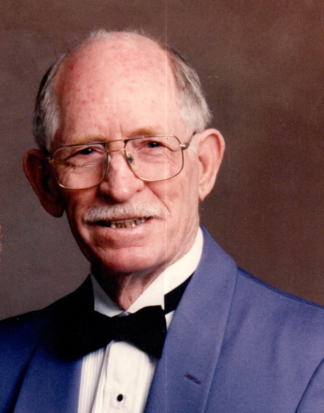 George Henson Obituary - Colleyville, TX