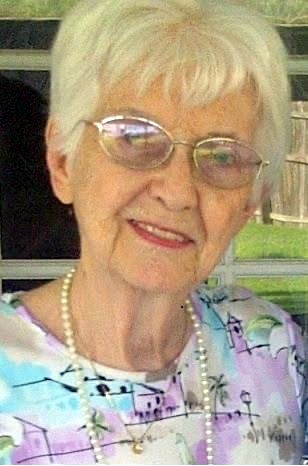 Ruth Ball Obituary - San Antonio, TX
