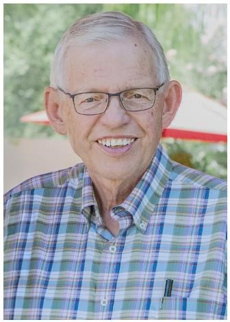 James Snyder Obituary - Whittier, CA