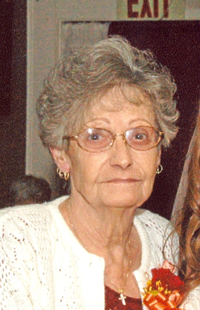 Barbara Kelly Obituary - Stuarts Draft, VA