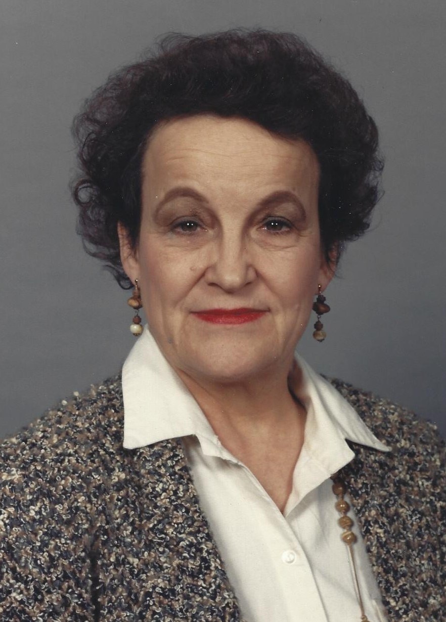 Marjorie Endres Obituary - Austin, TX