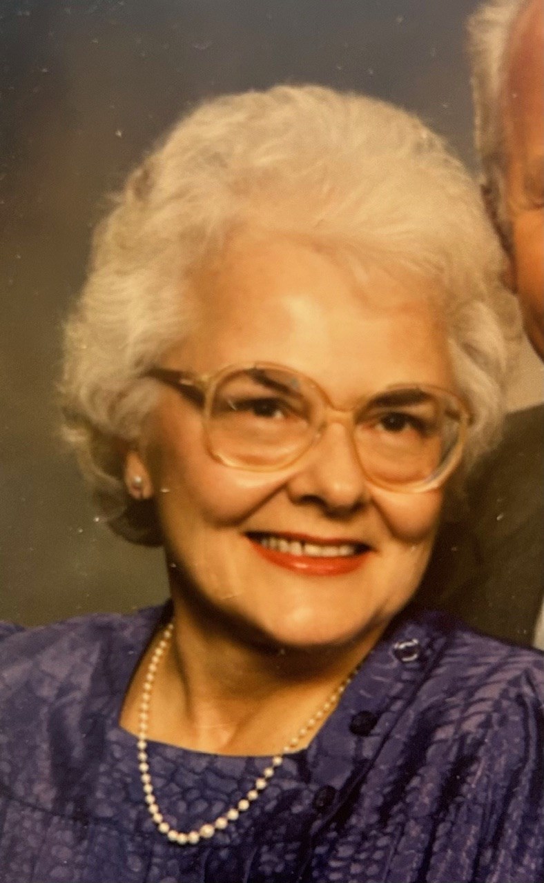 Mary Musgrave Obituary - Rochester, PA