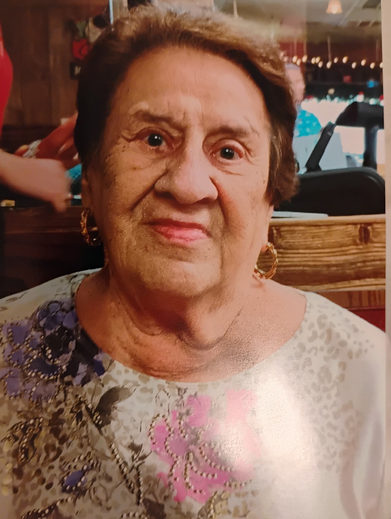 Dora Sanchez Obituary - Corpus Christi, TX