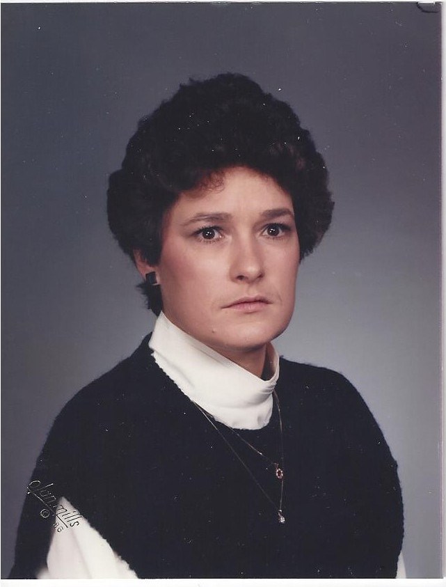 Donna Rhea Phillips Obituary - Gadsden, AL