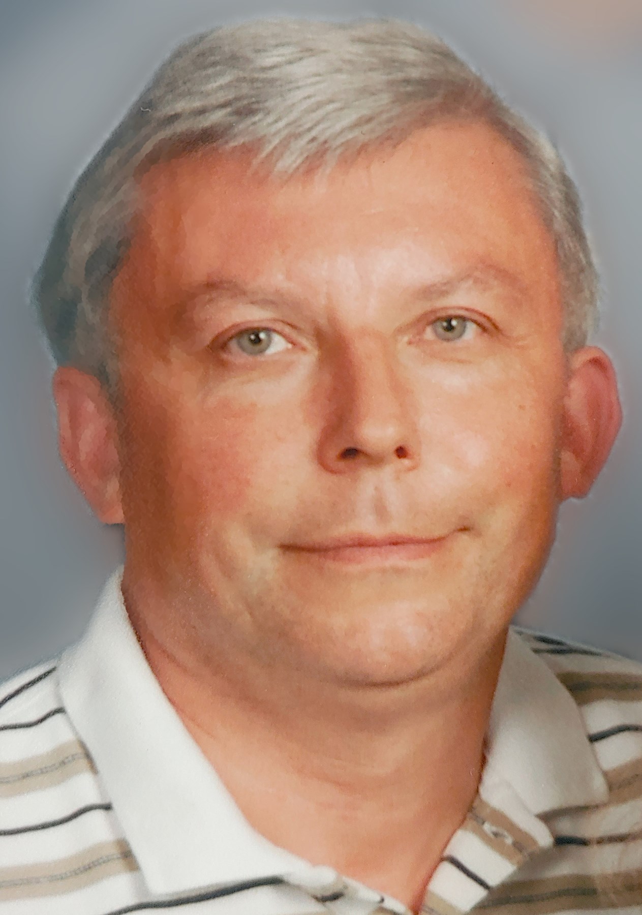 Vladimir Vasilenko Obituary - Cornwall, ON